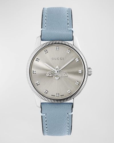 Gucci Watch Straps for Women - Up to 24% off | Lyst