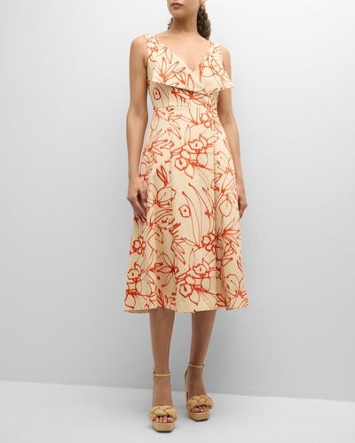 Alexis Wrap Dresses for Women | Lyst