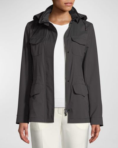 Loro Piana Traveller Jackets for Women | Lyst