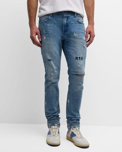 RTA Jeans for Men | Online Sale up to 70% off | Lyst