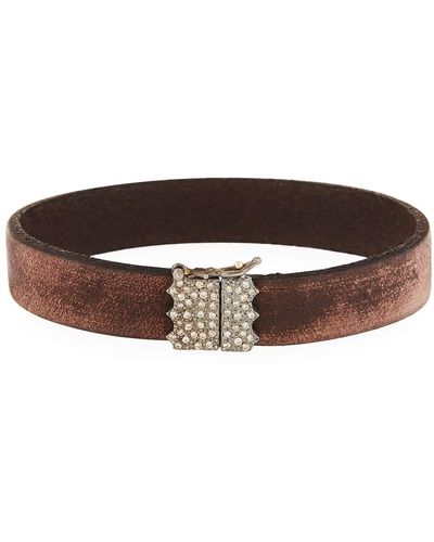 Brown Armenta Jewelry for Women | Lyst