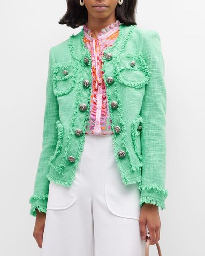 Maison Common Jackets for Women | Online Sale up to 88% off | Lyst