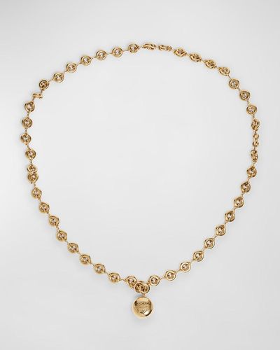 Natural Loewe Belts for Women | Lyst