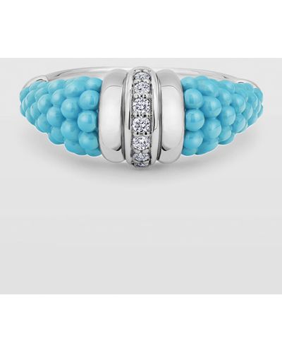 Women's Lagos Rings from $200 | Lyst