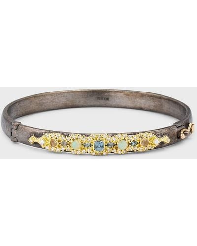 Metallic Armenta Bracelets for Women | Lyst