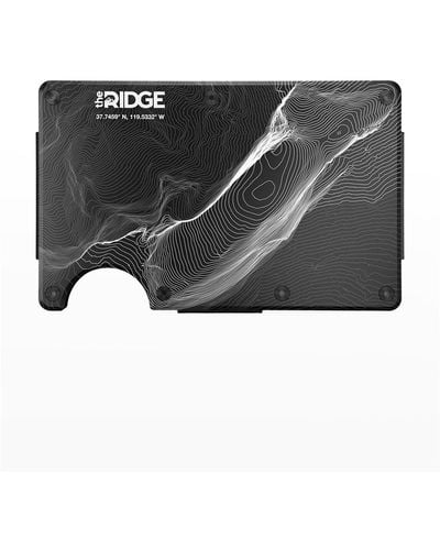 THE RIDGE Wallets and cardholders for Men | Online Sale up to 34% off ...
