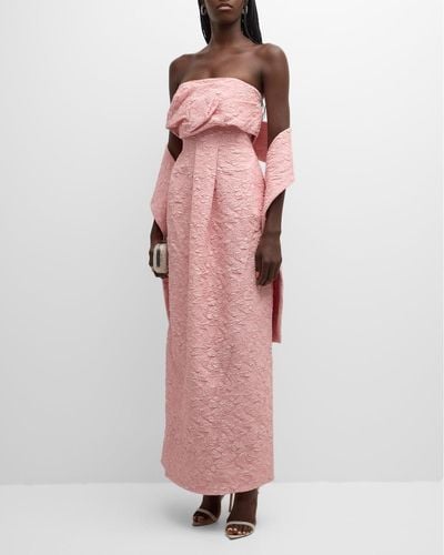 Jonathan Simkhai Formal dresses and evening gowns for Women | Online ...