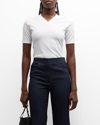 Women's RECTO. T-shirts from $120 | Lyst