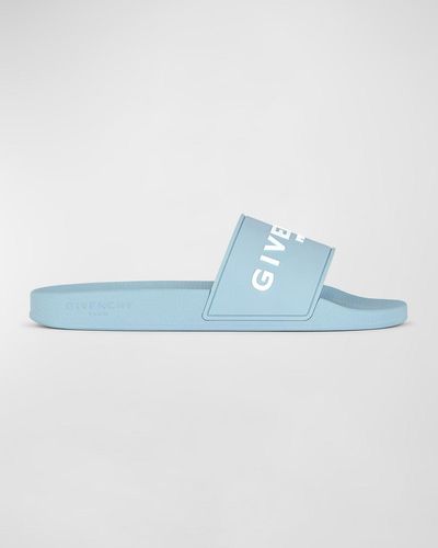 Blue Givenchy Shoes for Women | Lyst
