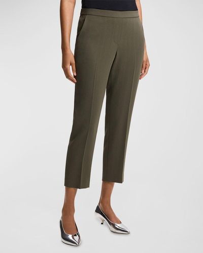 Theory Pull On Pants