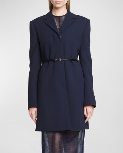 Givenchy Coats for Women | Online Sale up to 76% off | Lyst