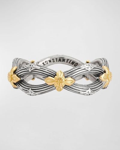 Women's Konstantino Rings from $210 | Lyst