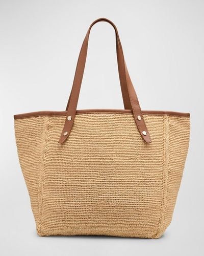 Natural Rag & Bone Tote bags for Women | Lyst