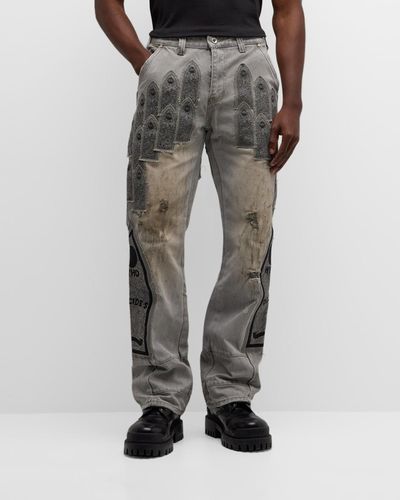 Who Decides War Pants for Men | Online Sale up to 60% off | Lyst