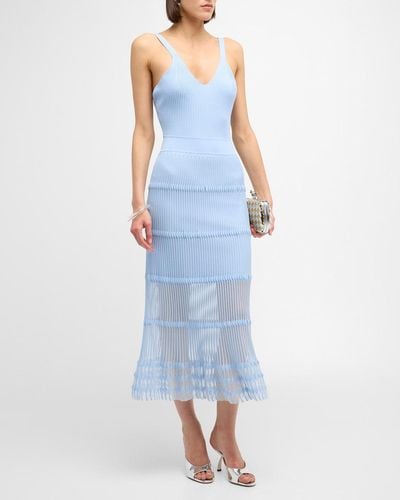 MILLY Spring Dresses for Women | Lyst