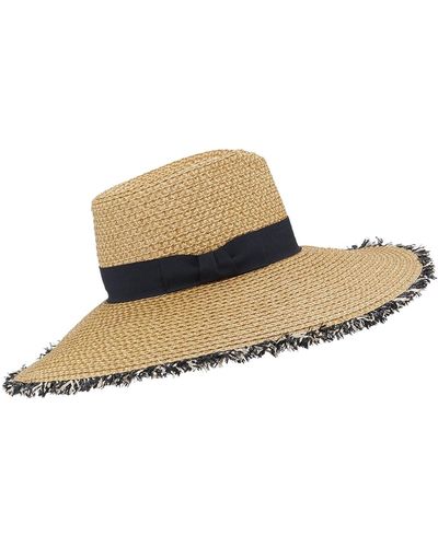 Women's Eric Javits Hats from $195 | Lyst