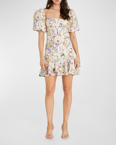 Women's Aqua Blu Australia Dresses from $389 | Lyst