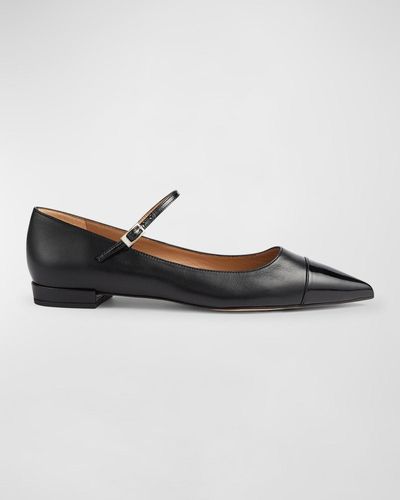 Women's LK Bennett Flats from $225 | Lyst