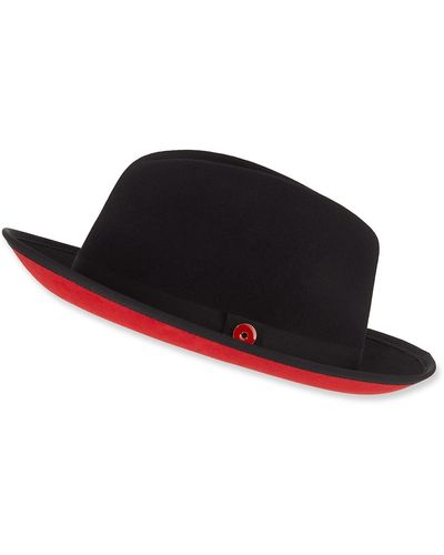 Men's Keith James Hats from $250 | Lyst