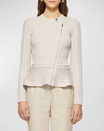 Jonathan Simkhai Jackets for Women | Online Sale up to 55% off | Lyst
