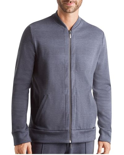 Hanro Casual jackets for Men | Online Sale up to 56% off | Lyst