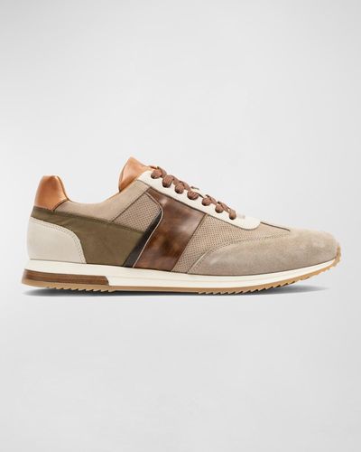 White Rodd & Gunn Sneakers for Men | Lyst