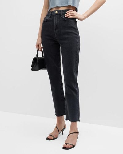 Black Triarchy Jeans for Women | Lyst