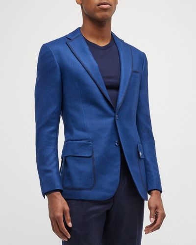 Men's Stefano Ricci Jackets from $1,100 | Lyst