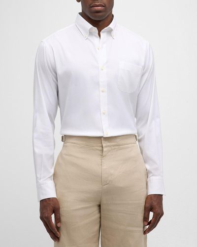 White Peter Millar Shirts for Men | Lyst White Peter Millar Shirts for Men | Lyst