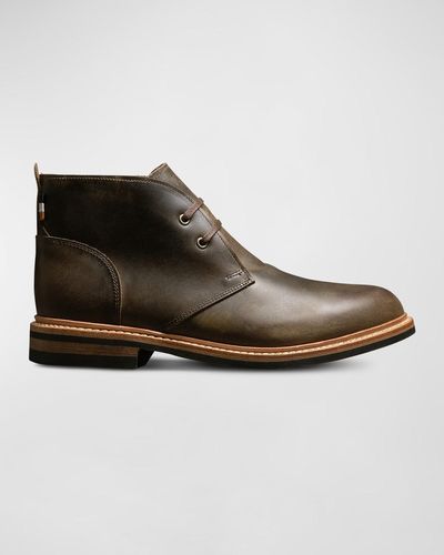 Allen Edmonds Casual boots for Men | Online Sale up to 54% off | Lyst