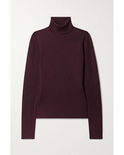 Red Gabriela Hearst Knitwear for Women | Lyst