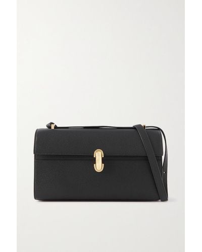 Black SAVETTE Shoulder bags for Women | Lyst