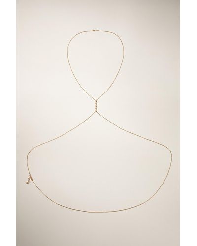 Body Chains for Women - Up to 67% off | Lyst
