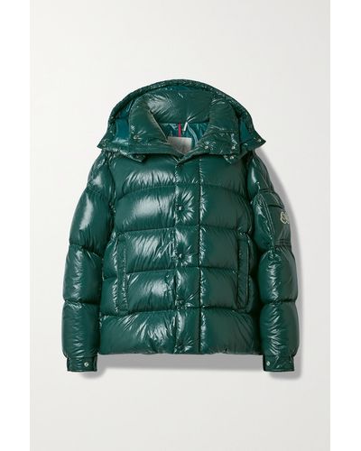 Moncler Maya Jackets for Women | Lyst