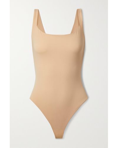 White Skims Lingerie for Women | Lyst