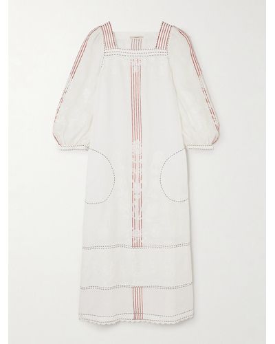 White Vita Kin Dresses for Women | Lyst