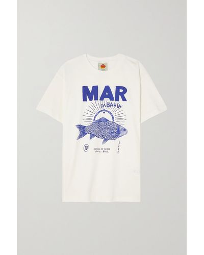 FARM Rio T-shirts for Women | Online Sale up to 40% off | Lyst