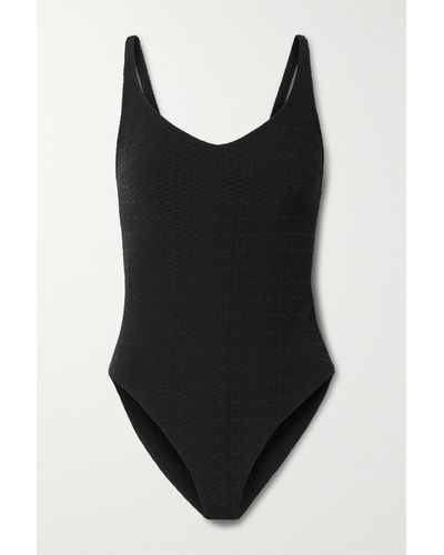 Lisa Marie Fernandez One Piece Swimsuits And Bathing Suits For Women