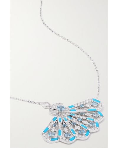 Blue Garrard Jewelry for Women | Lyst