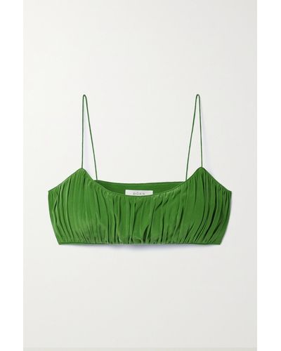 Women's Doen Sleeveless and tank tops from $110 | Lyst