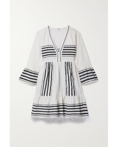lemlem Mini and short dresses for Women | Online Sale up to 74% off | Lyst