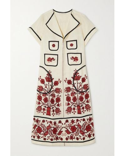 White Vita Kin Dresses for Women | Lyst