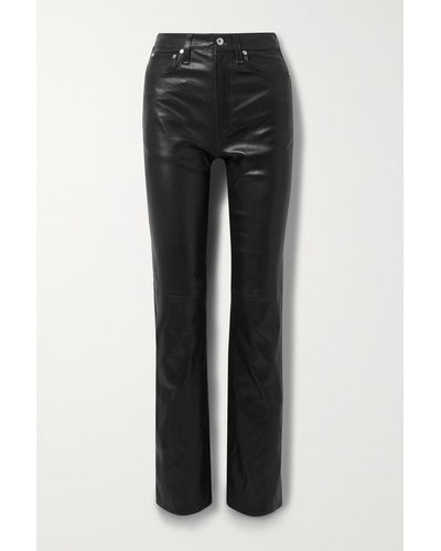 Black Rag & Bone Pants, Slacks and Chinos for Women | Lyst