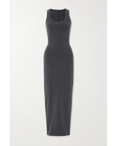 Gray Skims Dresses for Women | Lyst