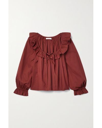 Doen Tops for Women | Online Sale up to 50% off | Lyst