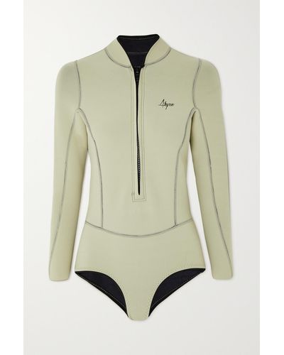 Abysse One-piece swimsuits and bathing suits for Women | Online Sale up ...