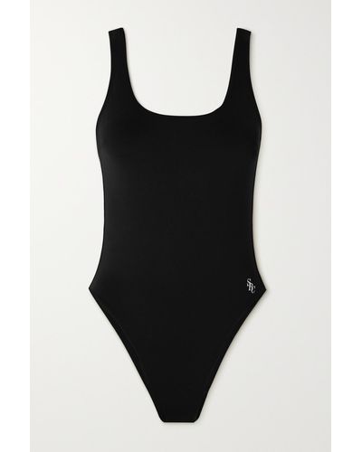 Sporty & Rich One-piece swimsuits and bathing suits for Women | Online ...