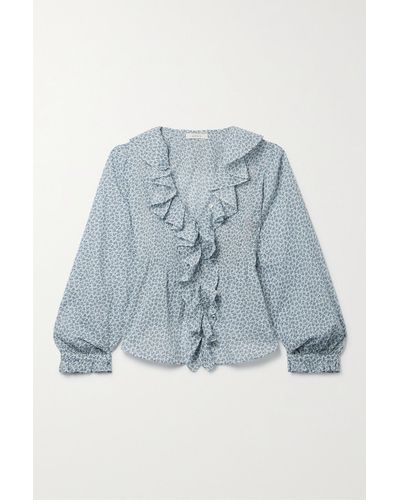 Doen Tops for Women | Online Sale up to 50% off | Lyst