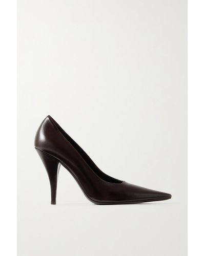 The Row Pump shoes for Women | Online Sale up to 50% off | Lyst