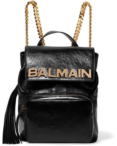 Women's Balmain Backpacks from $936 | Lyst